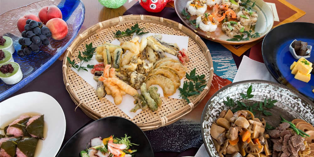 Harus-coba restoran halal di daerah Tokyo - Gogoo Tour
